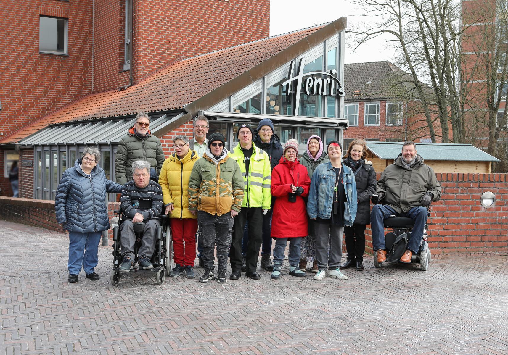 Gemeinsam gefeiert: Unsere Jubilare 2024 – obw Emden